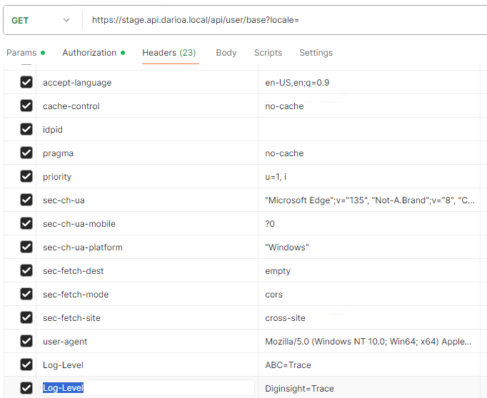 Leverage Observability for Debugging – Diginsight Components